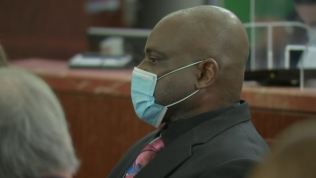 Harding Street raid: Trial moving forward for ex-HPD officer Gerald ...