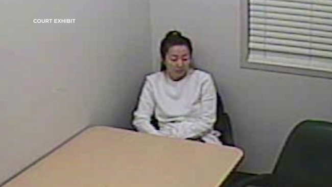 EXCLUSIVE: How much is Hillsborough heiress Tiffany Li paying in ...