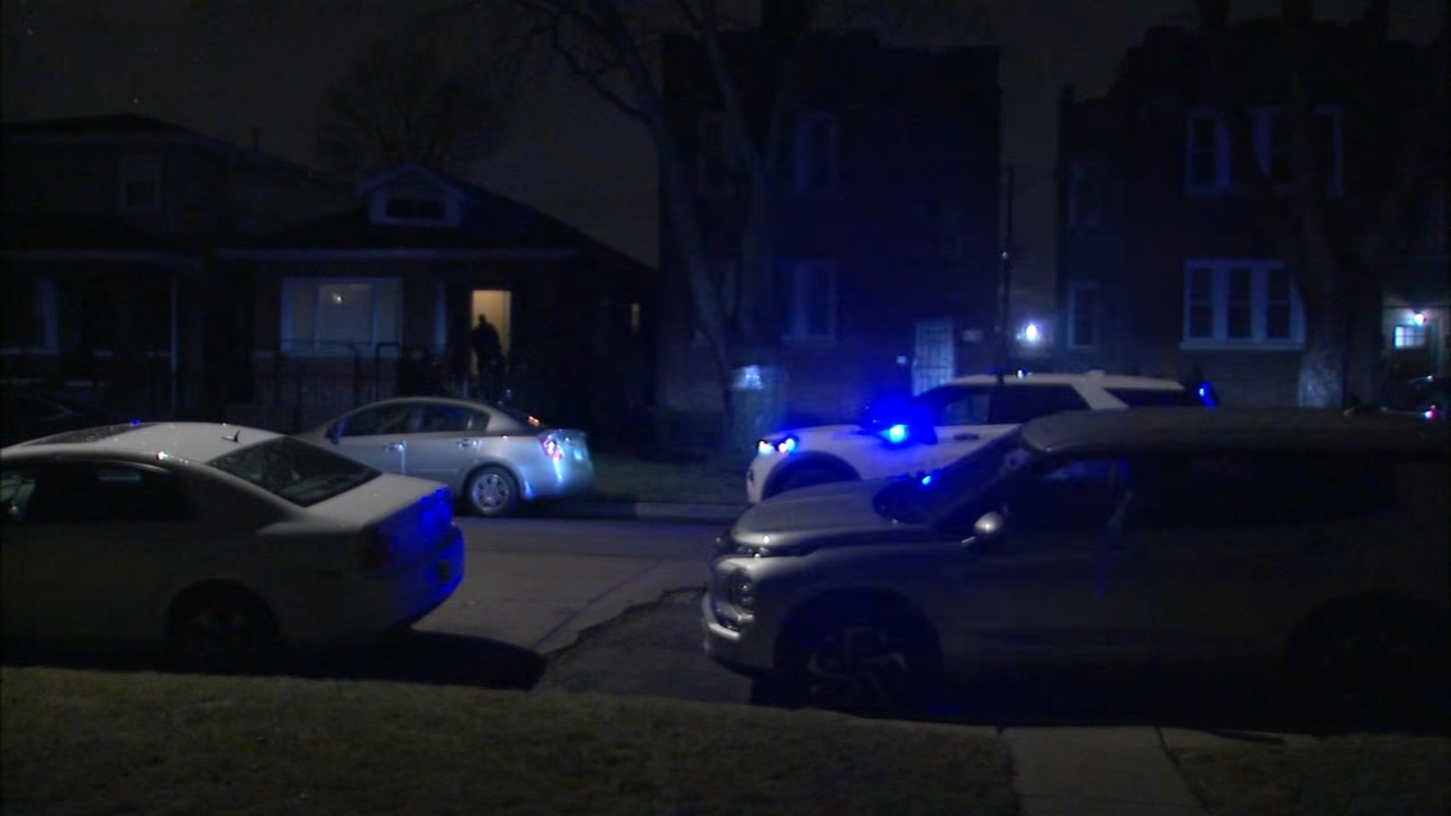 Chicago shooting today: Man shot and killed in 7300 block of South ...