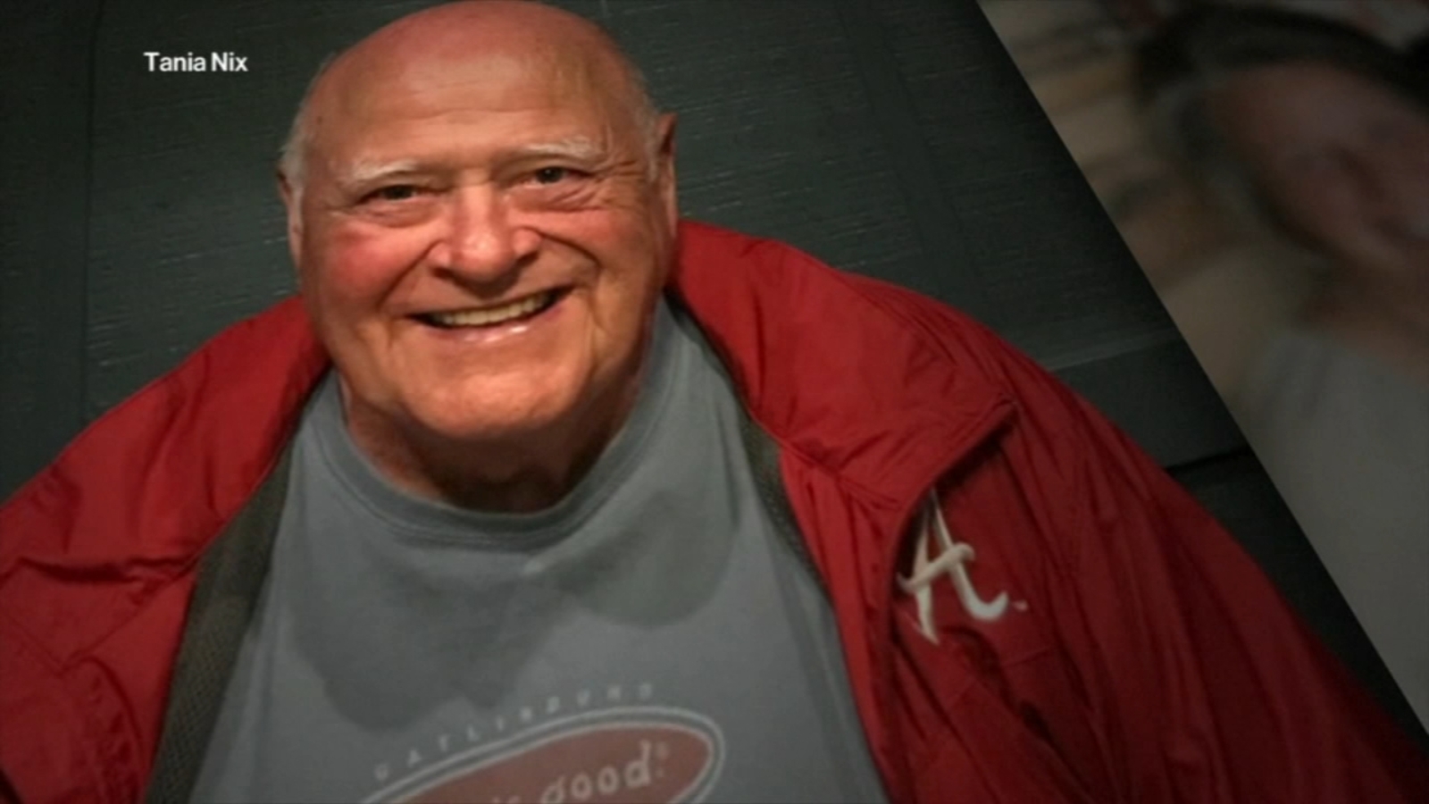 Alabama man Hody Childress secretly helped pay for neighbors' medicine ...