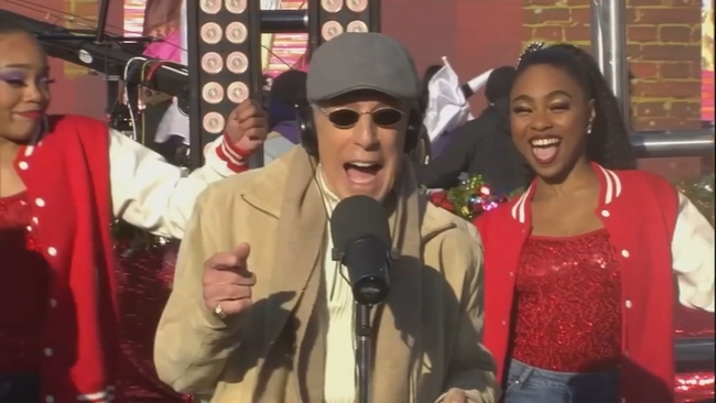 Legendary Philadelphia disc jockey Jerry 'The Geator' Blavat dies at 82 ...