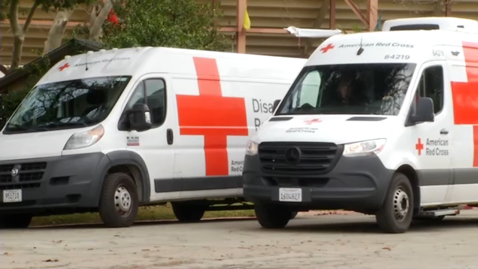 Red Cross volunteers needed for flood recovery efforts in Merced County ...