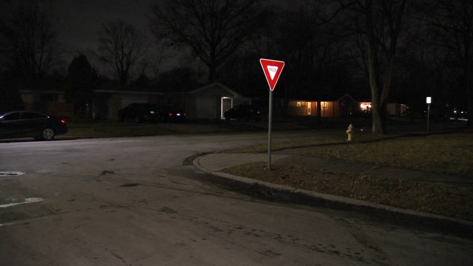 Park Forest police say 7-year-old Connor Kaczmarski struck and killed ...