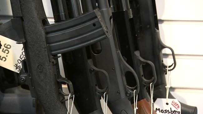 Illinois assault weapons ban 2023: DuPage County sheriff criticized for refusing to enforce new ...