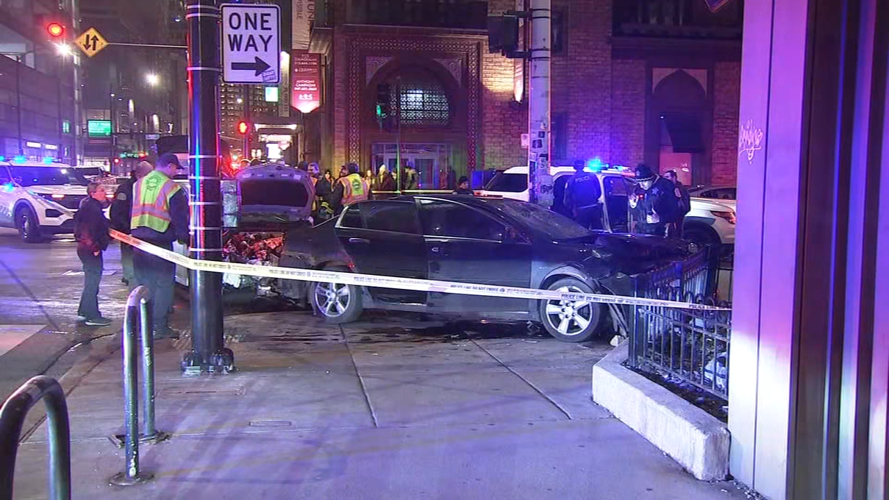 Is River North A Safe Area at Jack Belser blog