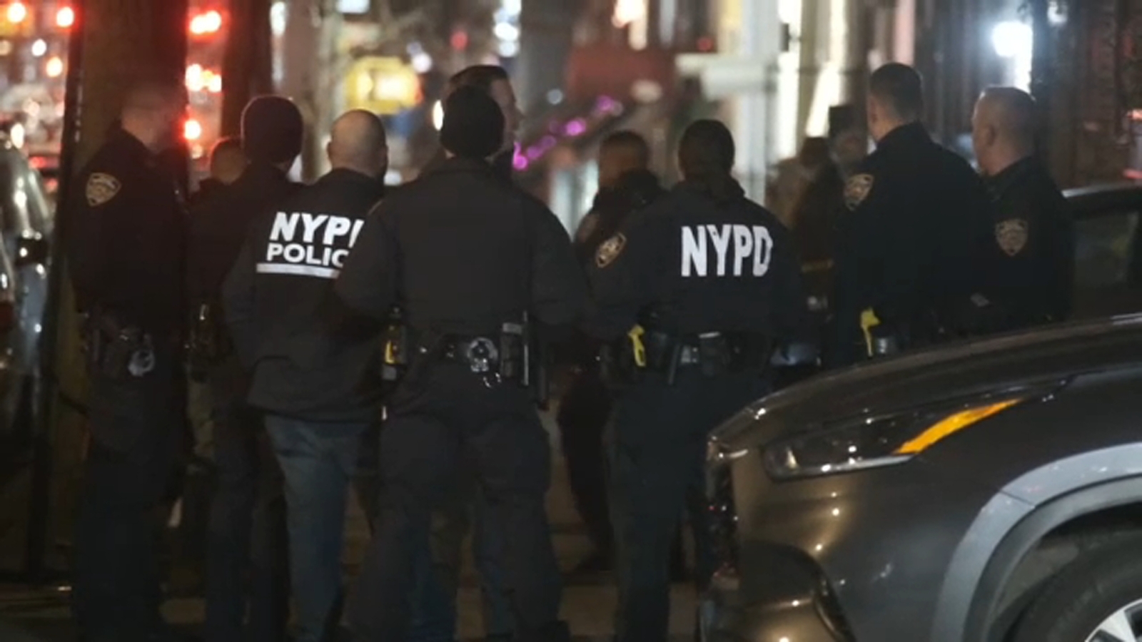 NYC Crime: 1 killed, 3 wounded in Bronx shooting; 1 killed, 1 wounded ...