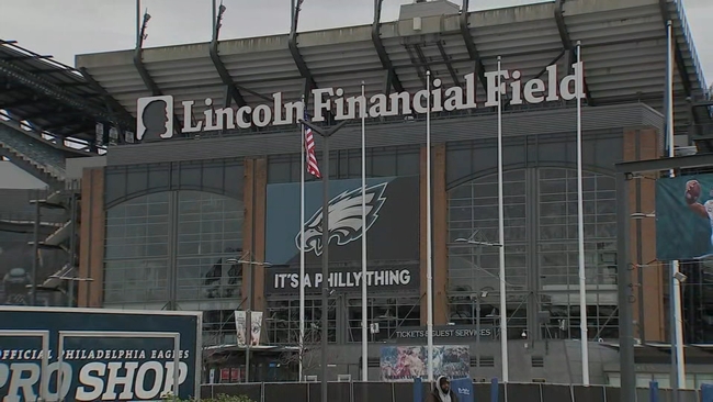 Eagles playoffs: 'It's a Philly Thing' merchandise selling out fast - 6abc Philadelphia