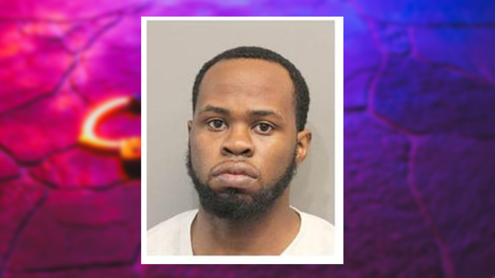 Fugitive Joshua Morris wanted on child trafficking and pornography ...