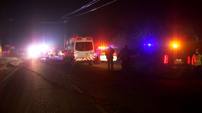 Auberry News - ABC30 Fresno