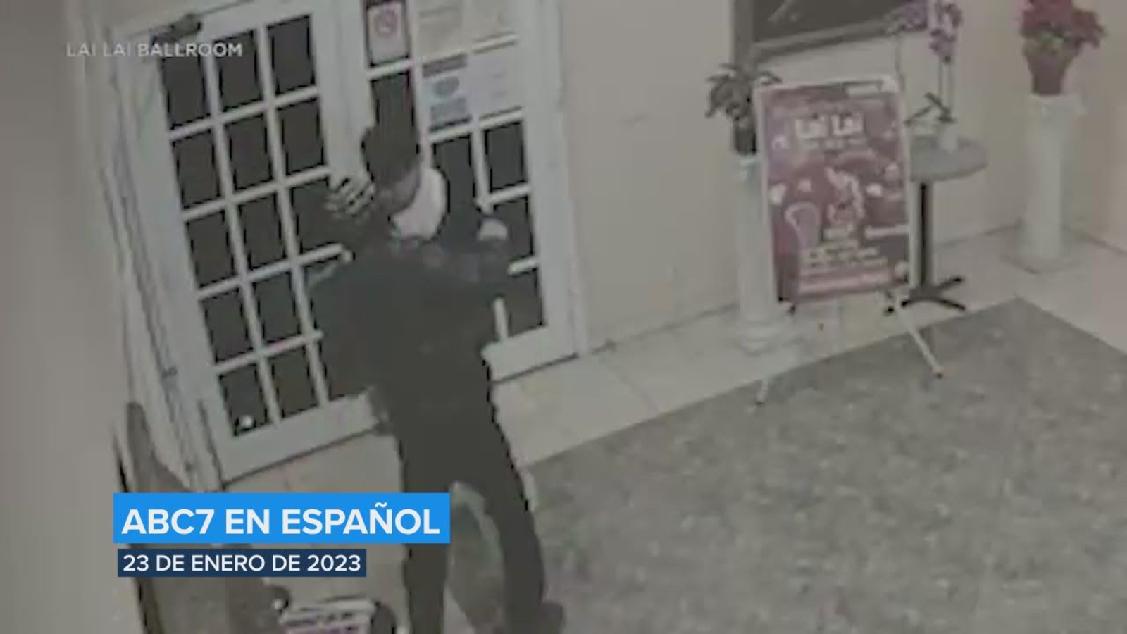 Las noticias titulares de hoy: 23 de enero de 2023; Los Ángeles - ABC7 ...