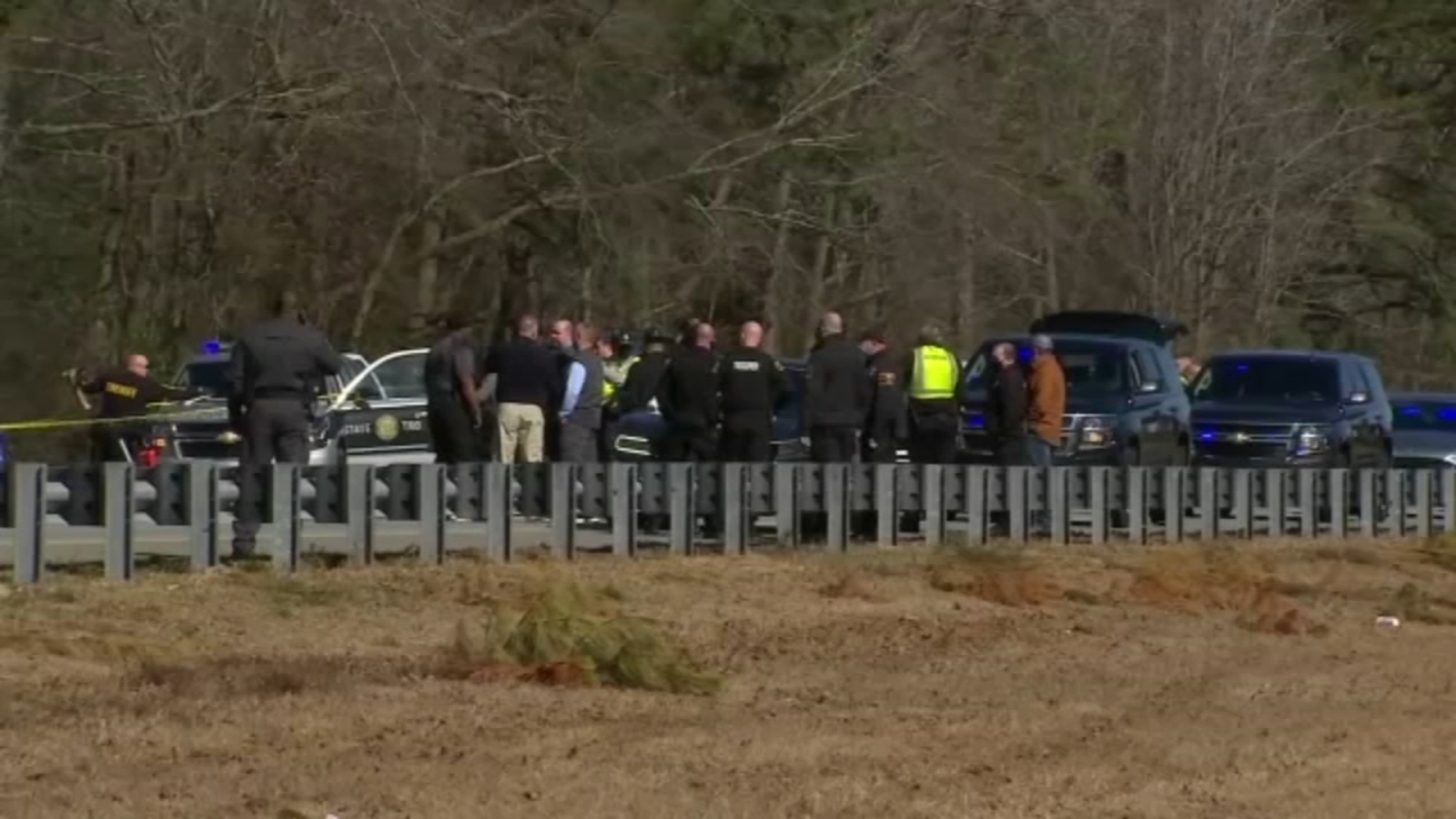 Jarred Ford trial | Mistrial declared in case where Nash County deputy ...