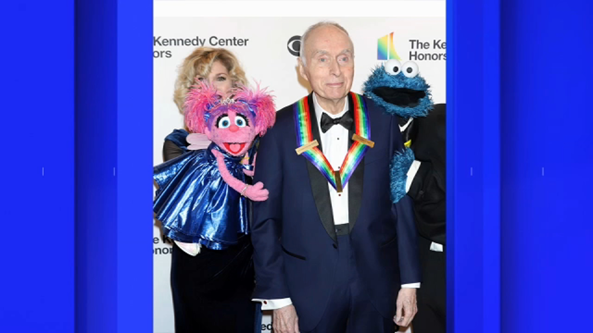 Sesame Street tackles racism in TV special called 'Speak up!' - ABC13 ...