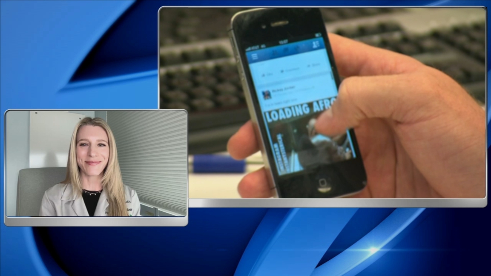 Tips for parents to help teens use Facebook, Instagram, Snapchat in ...