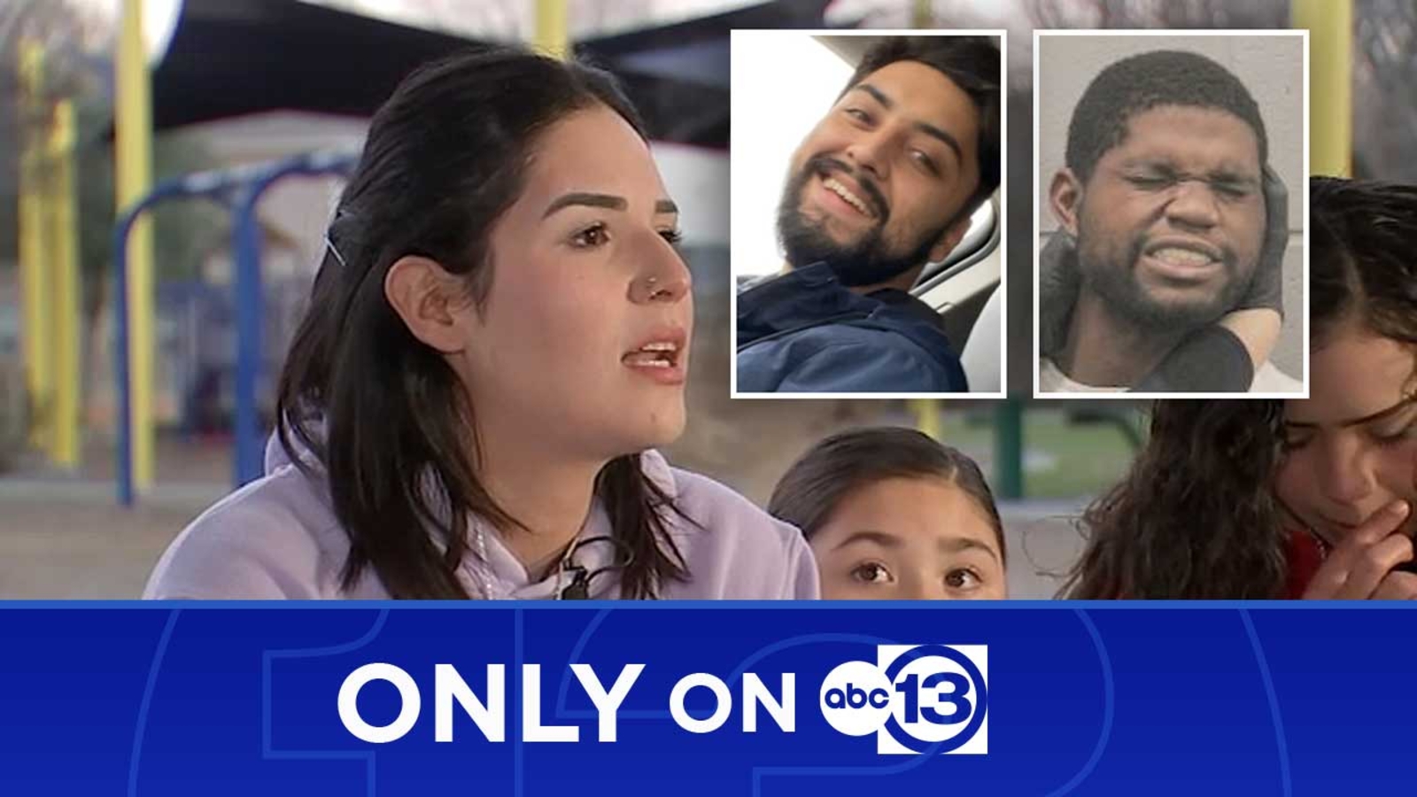 Chuck E. Cheese murder: Antoine Daniel Badon incompetent to stand trial ...