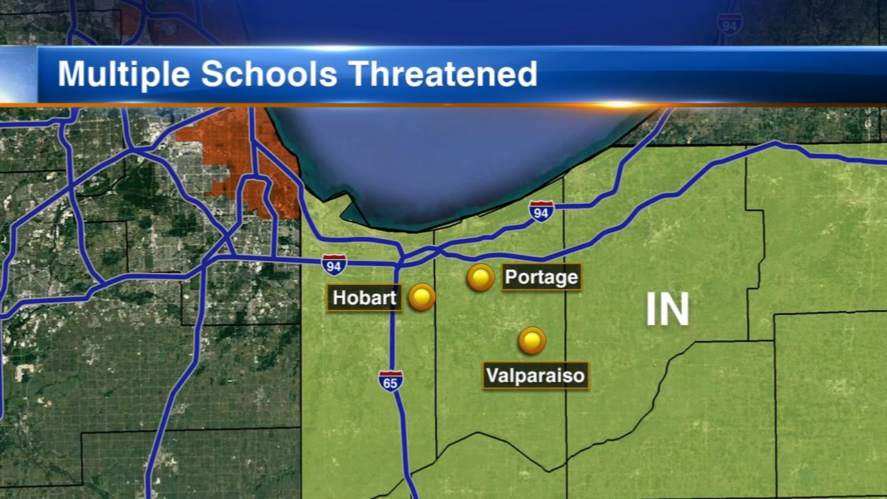 Valparaiso News - ABC7 Chicago