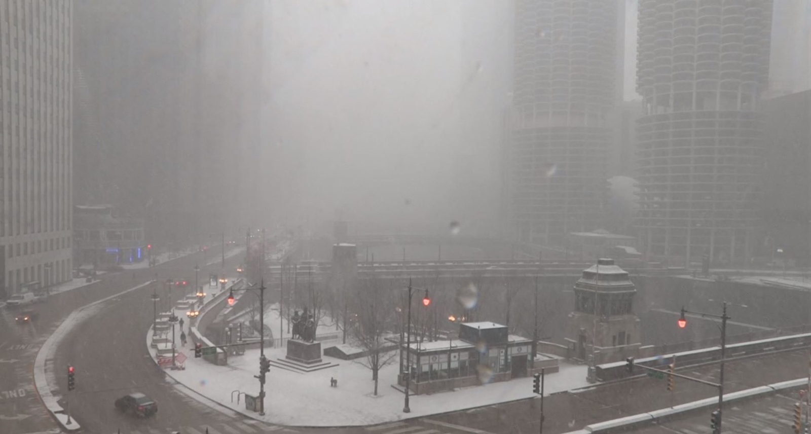 - Chicago Weather Live Radar - ABC7 Chicago