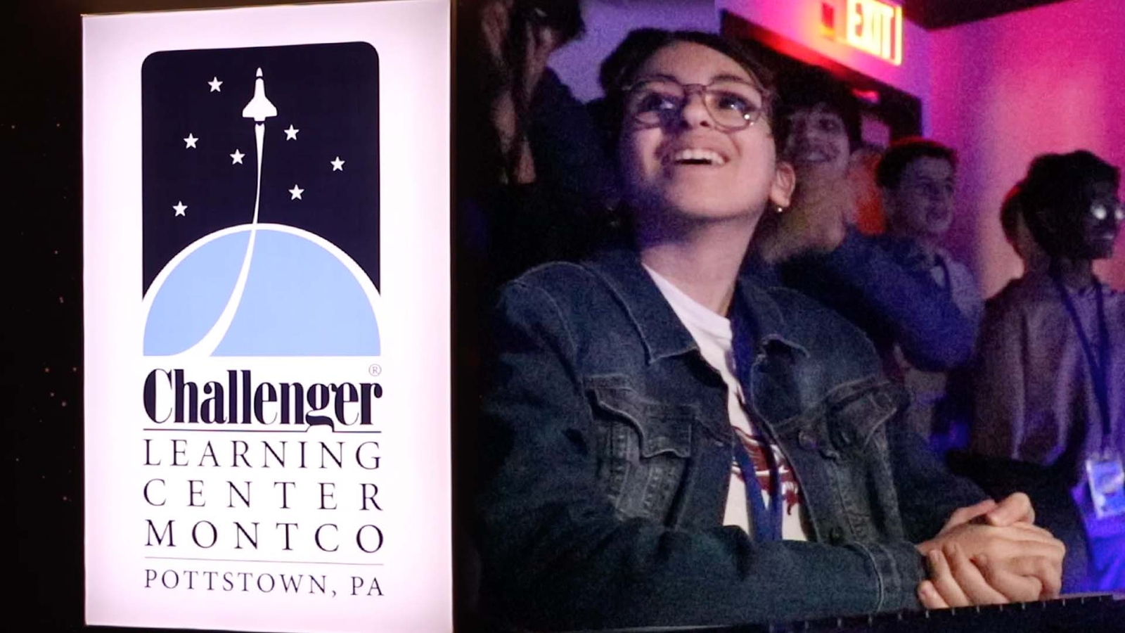 Pa. space mission simulator gives students an out-of-this-world ...