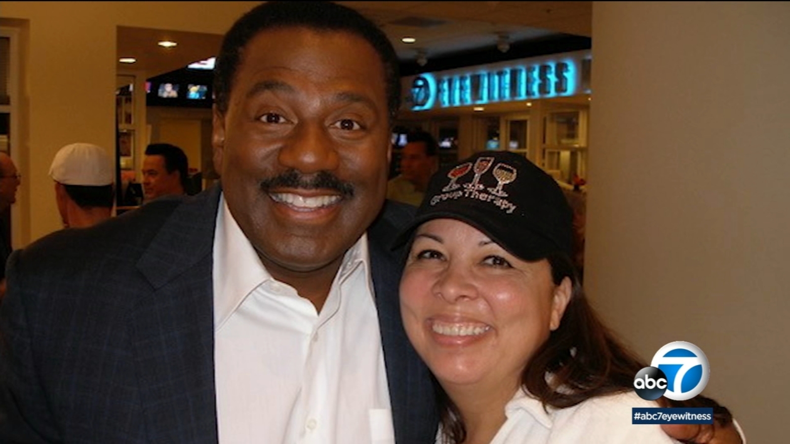 ABC7 says farewell to longtime 11 p.m. producer Tracy Bright - ABC7 Los ...