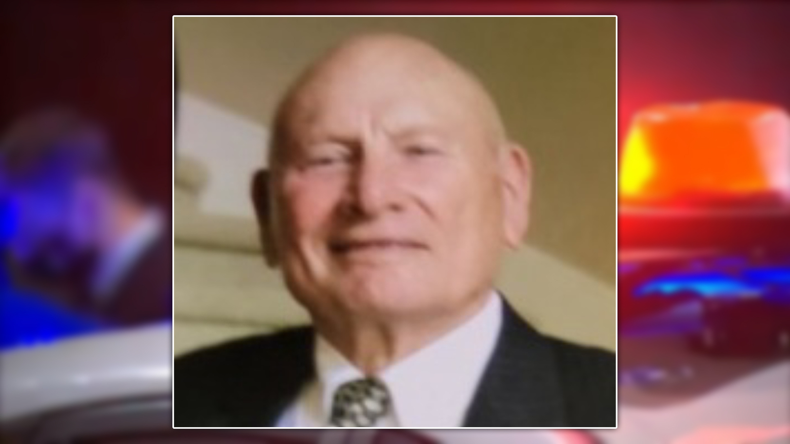 Richmond Silver Alert: 90-year-old man, Elray Matzke, returned home after going missing in ...