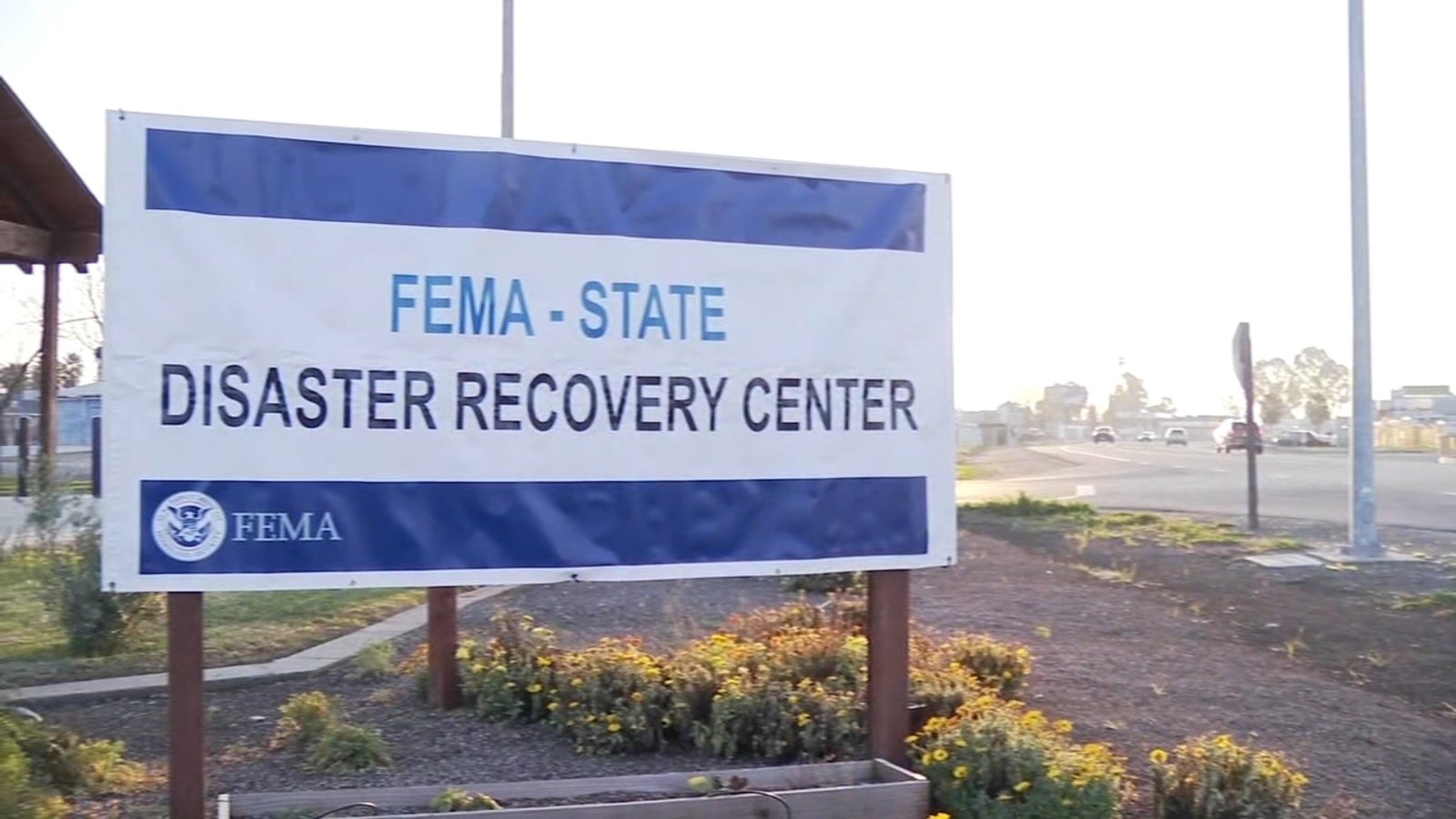 FEMA assisting people in Merced County - ABC30 Fresno