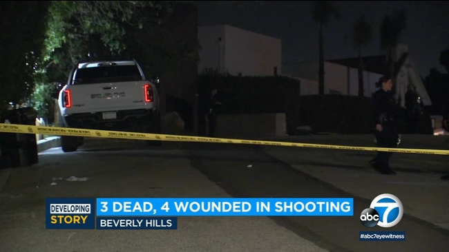 Shooting Beverly Crest, CA: Chicago area women, Iyana Hutton and Nenah ...