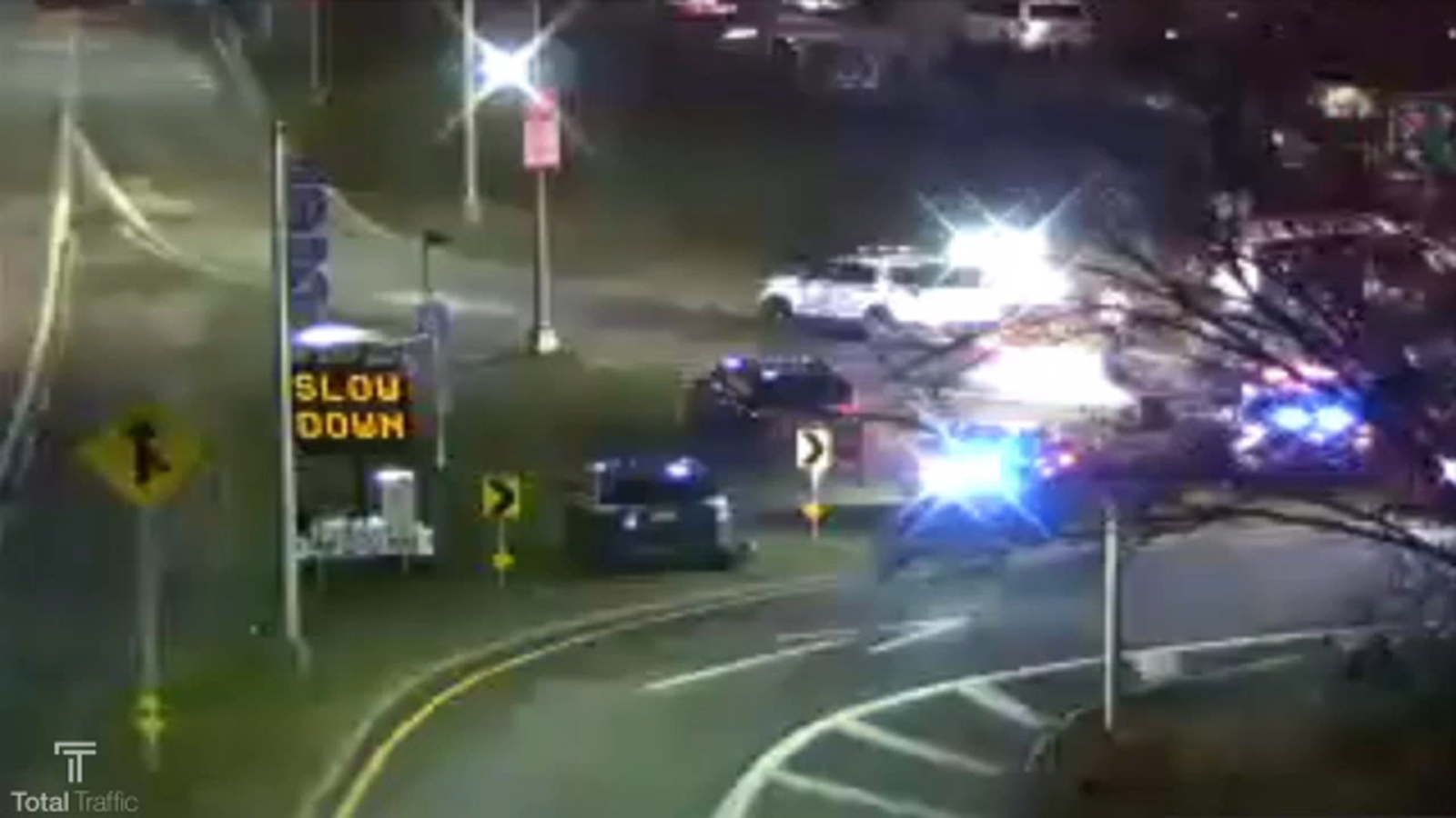 NYC crime: Random overnight robbery spree across Queens, Brooklyn and ...