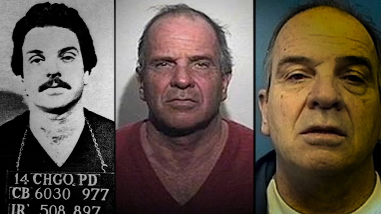 Chicago Outfit mob enforcer Mario Rainone wants second dose of mercy ...