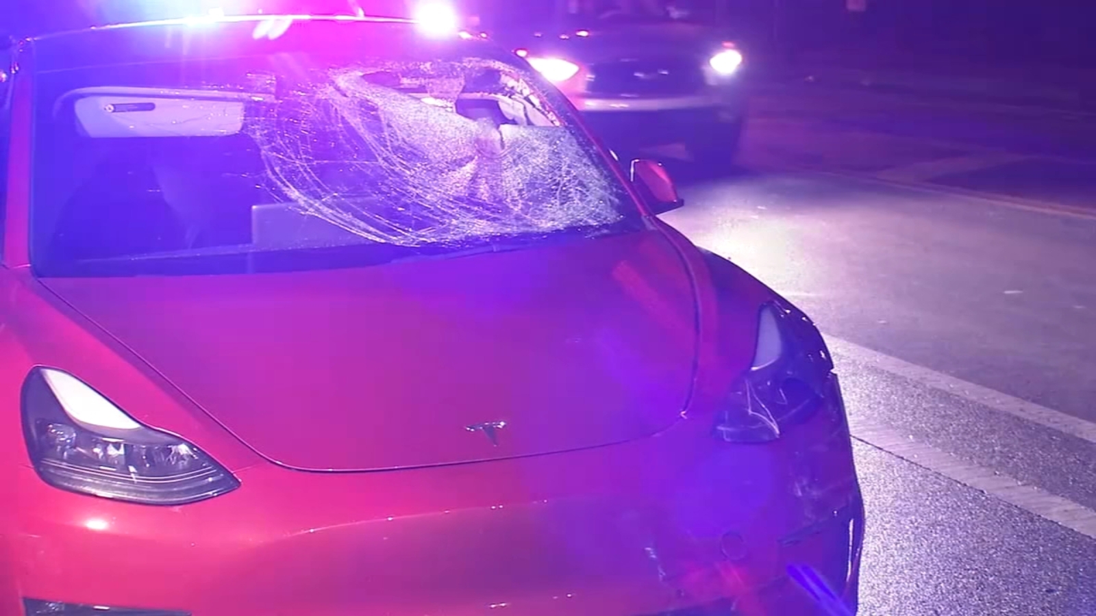 Philadelphia Crash Hit And Run Leaves Man Dead In Tioga Nicetown