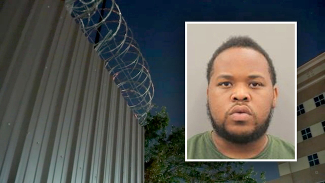 Harris County Jail deaths: Department of Justice called on by Attorney ...