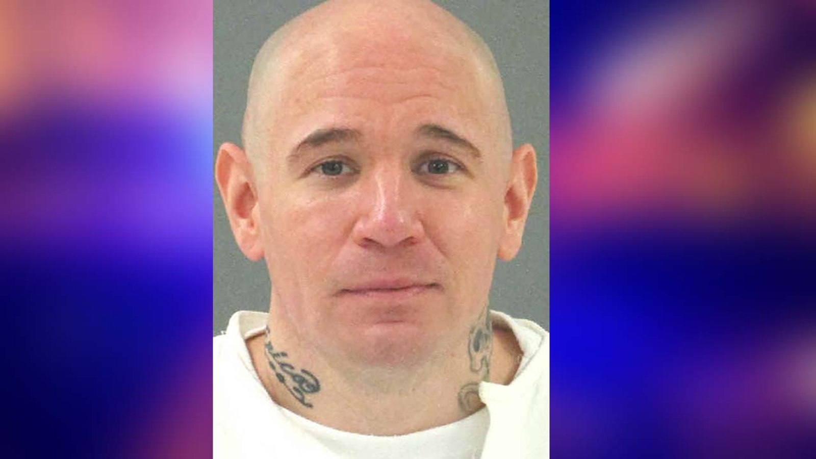 Texas execution: Wesley Ruiz, man convicted of fatally shooting Dallas ...