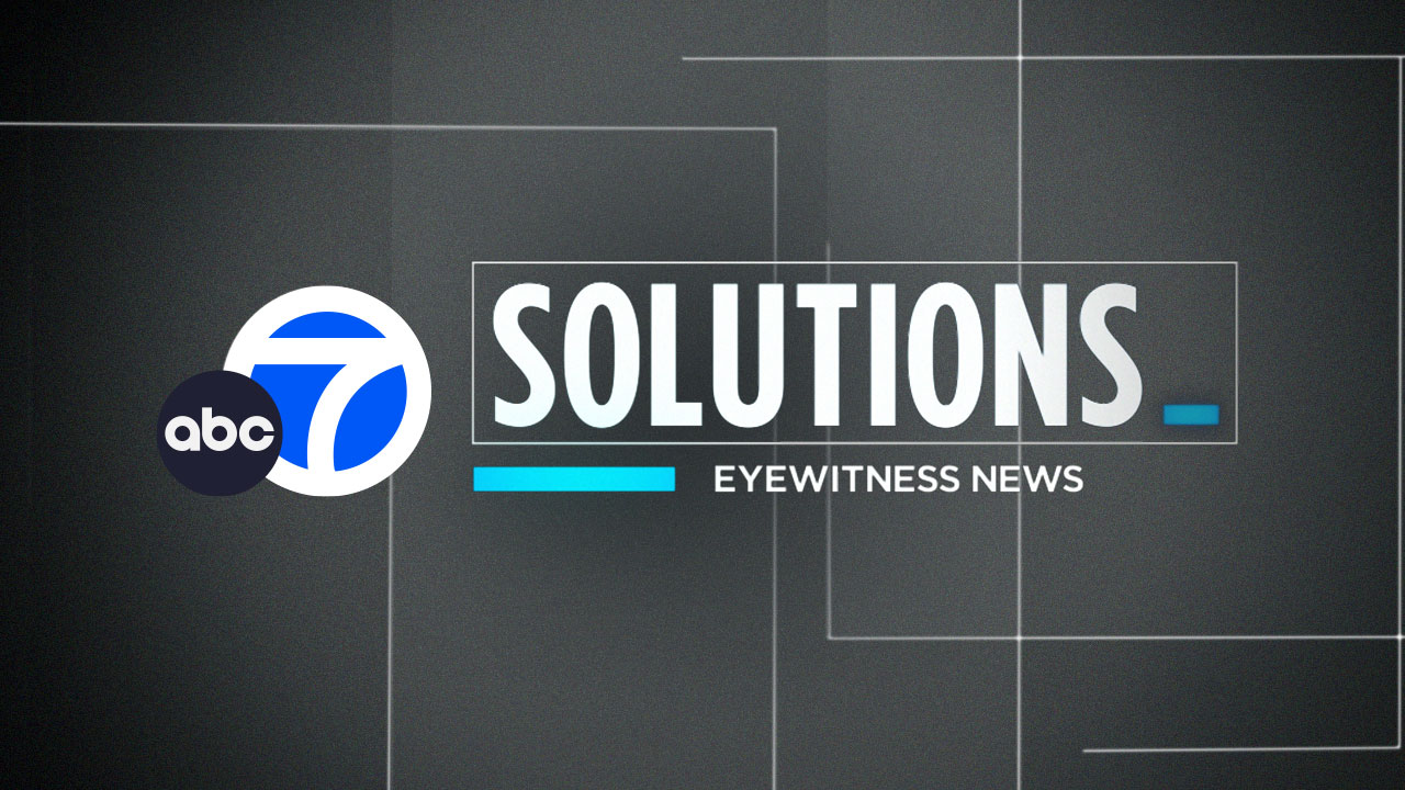 ABC7 Solutions | Eyewitness News brings you practical solutions to help ...