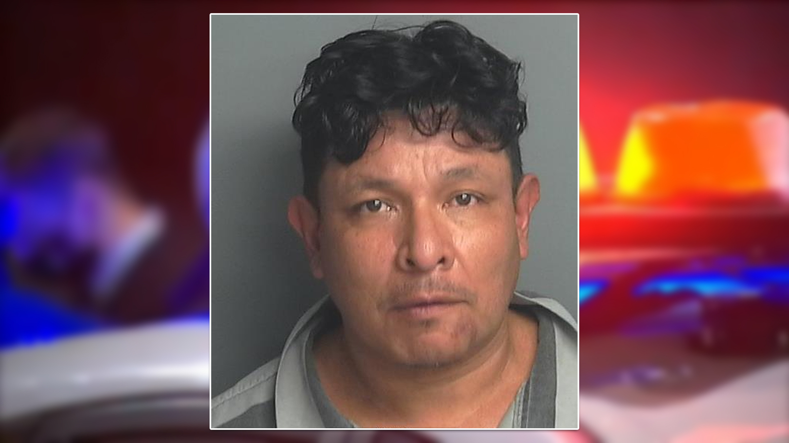 Montgomery County child sexual abuse: Kelvin Valladarez-Martinez gets ...