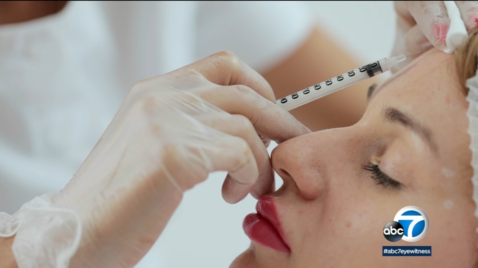 Battling Botox fatigue: New product Daxxify could be the answer, but it ...