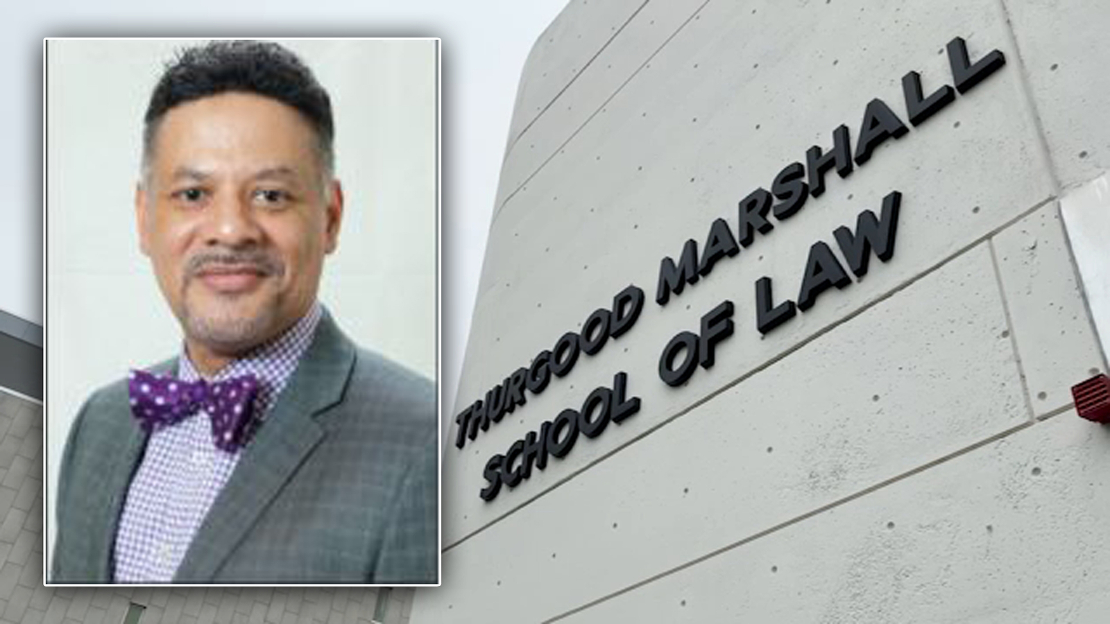 Former Texas Southern University law assistant dean of admissions ...