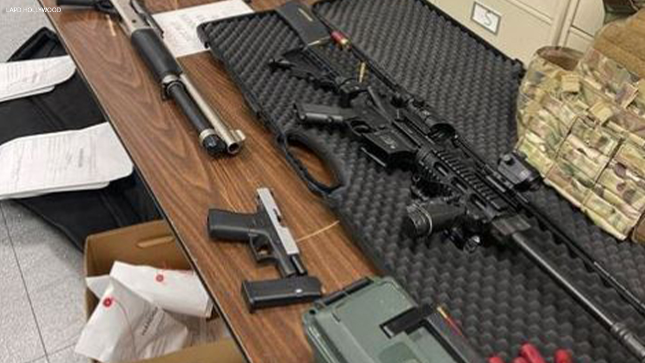 segments - ABC7 Los Angeles