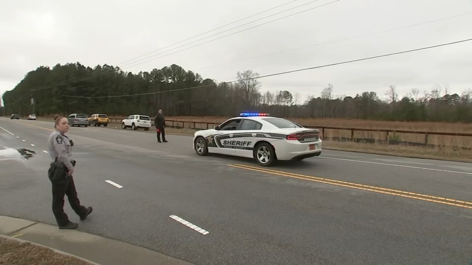 NC school loaded gun lockdown | Loaded gun prompts Code Red lockdown at ...
