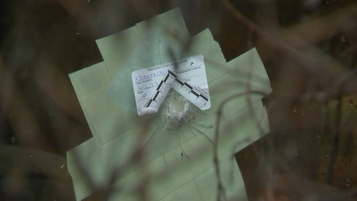 911 Call Abc13 Houston