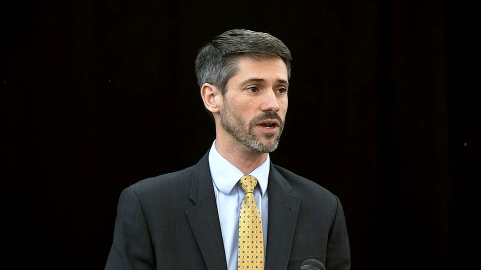 New San Jose Mayor Matt Mahan vows to get 'back to basics' during ...