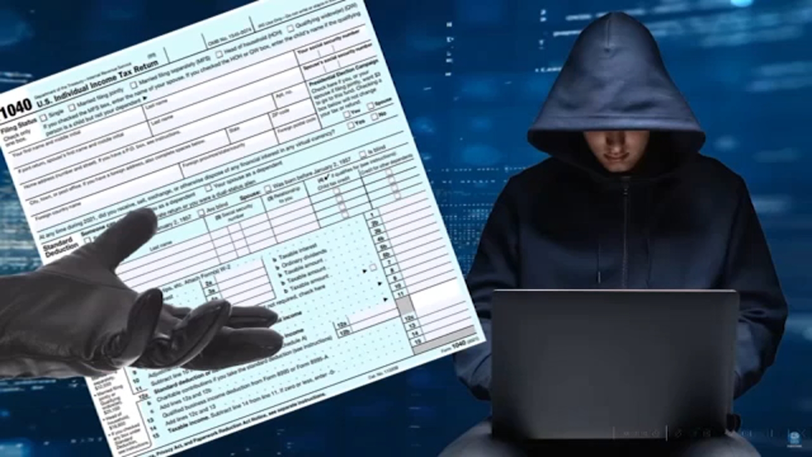 Tax Season 2023: 7 On Your Side breaks down how to avoid the top 7 tax-related scams this filing ...