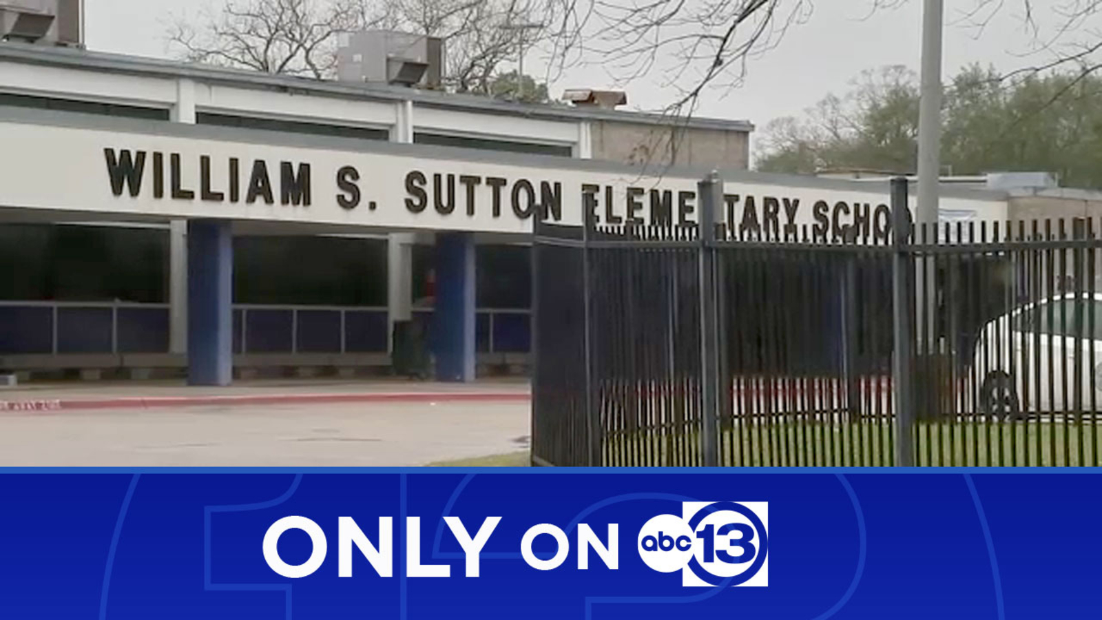 Houston ISD child molestation: Multiple Sutton Elementary School ...