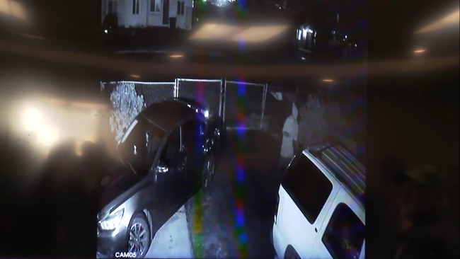 Tulare County Sheriff announces arrests in Goshen shooting that killed ...