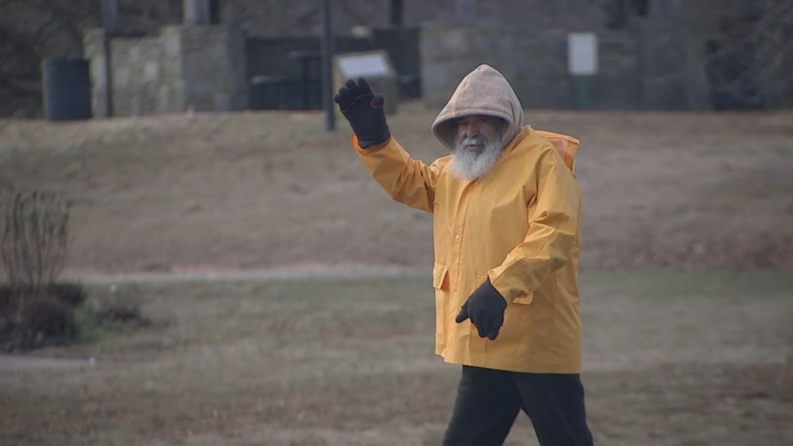 Cold snap: Frigid temperatures prompt Code Blue warning throughout ...