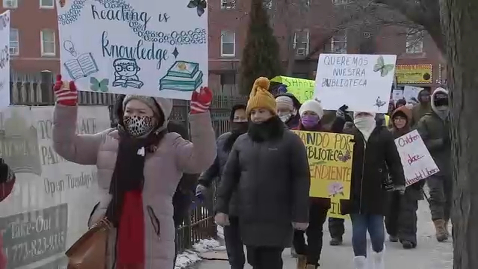 Chicago's Back of the Yards residents push for standalone public ...