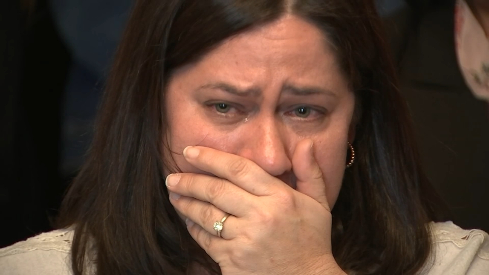 Highland Park Shooting Survivor Liz Turnipseed Recounts Being Shot Amid