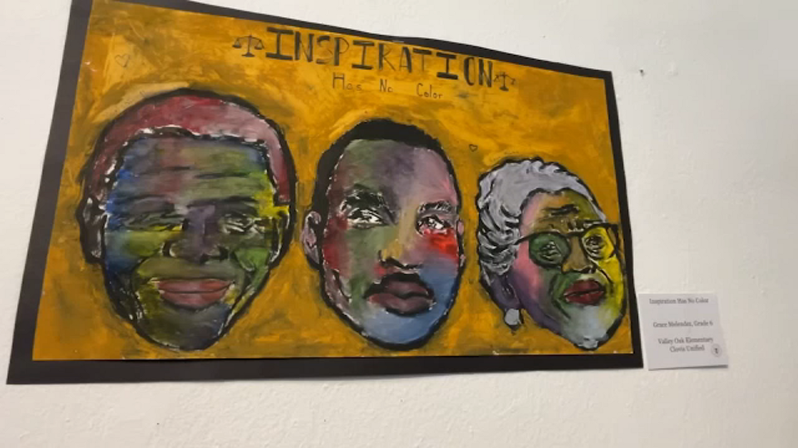 Black History Month: African American Museum unveils new exhibit ...