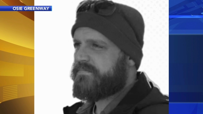 Pete Reed death: Family remembers Bordentown, NJ native killed in ...