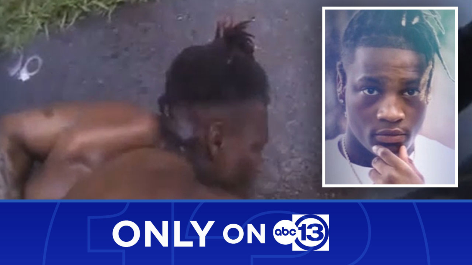 Houston mom preparing civil lawsuit against city, police after son's in ...