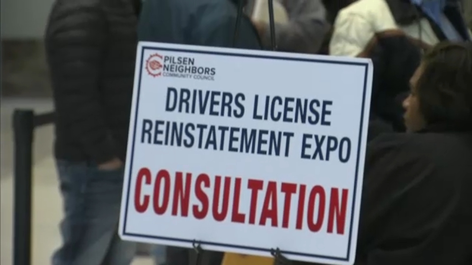 Chicago events: Roughly 700 people get help to restore their Illinois ...