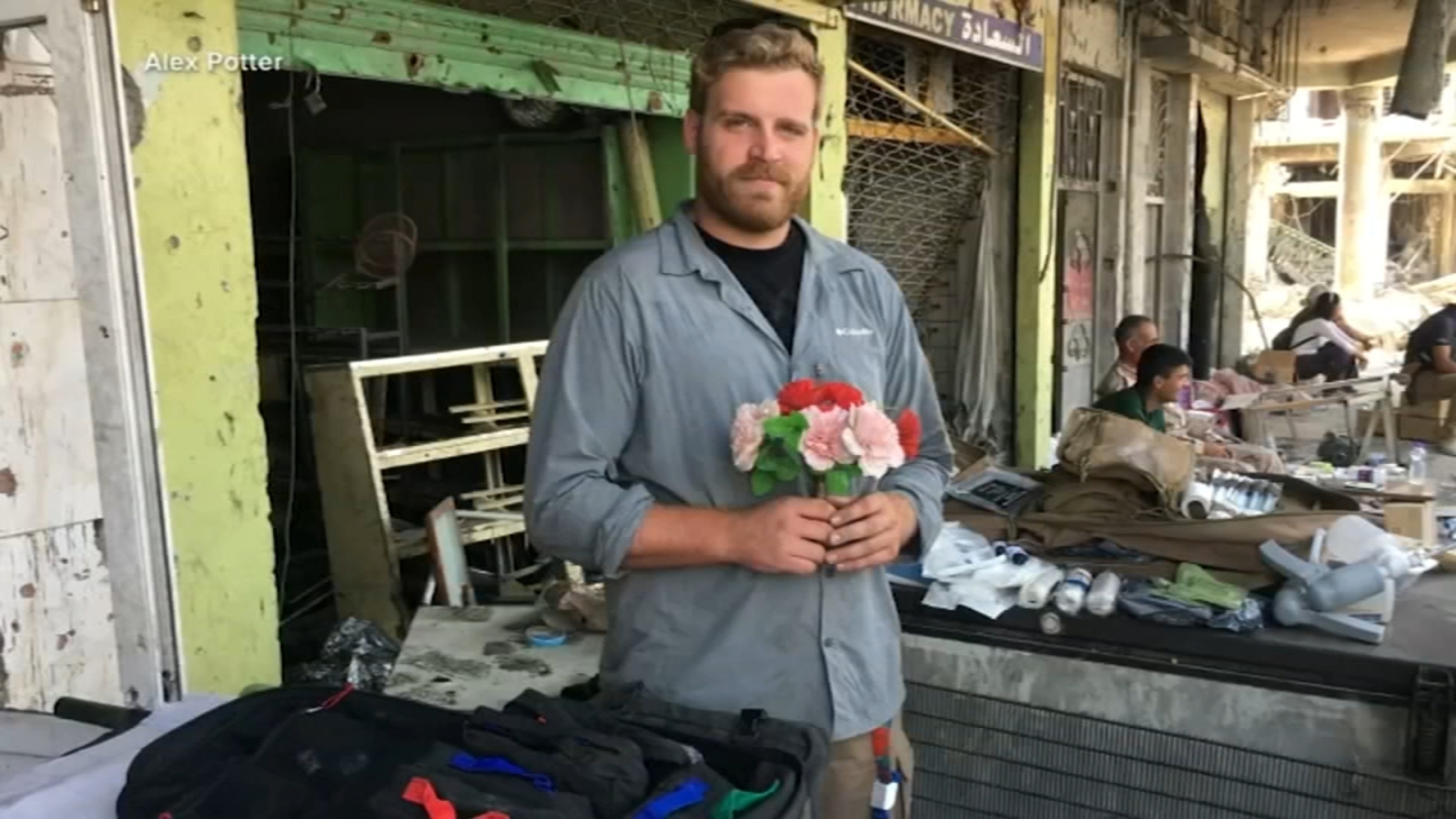 Pete Reed death: Family remembers Bordentown, NJ native killed in ...