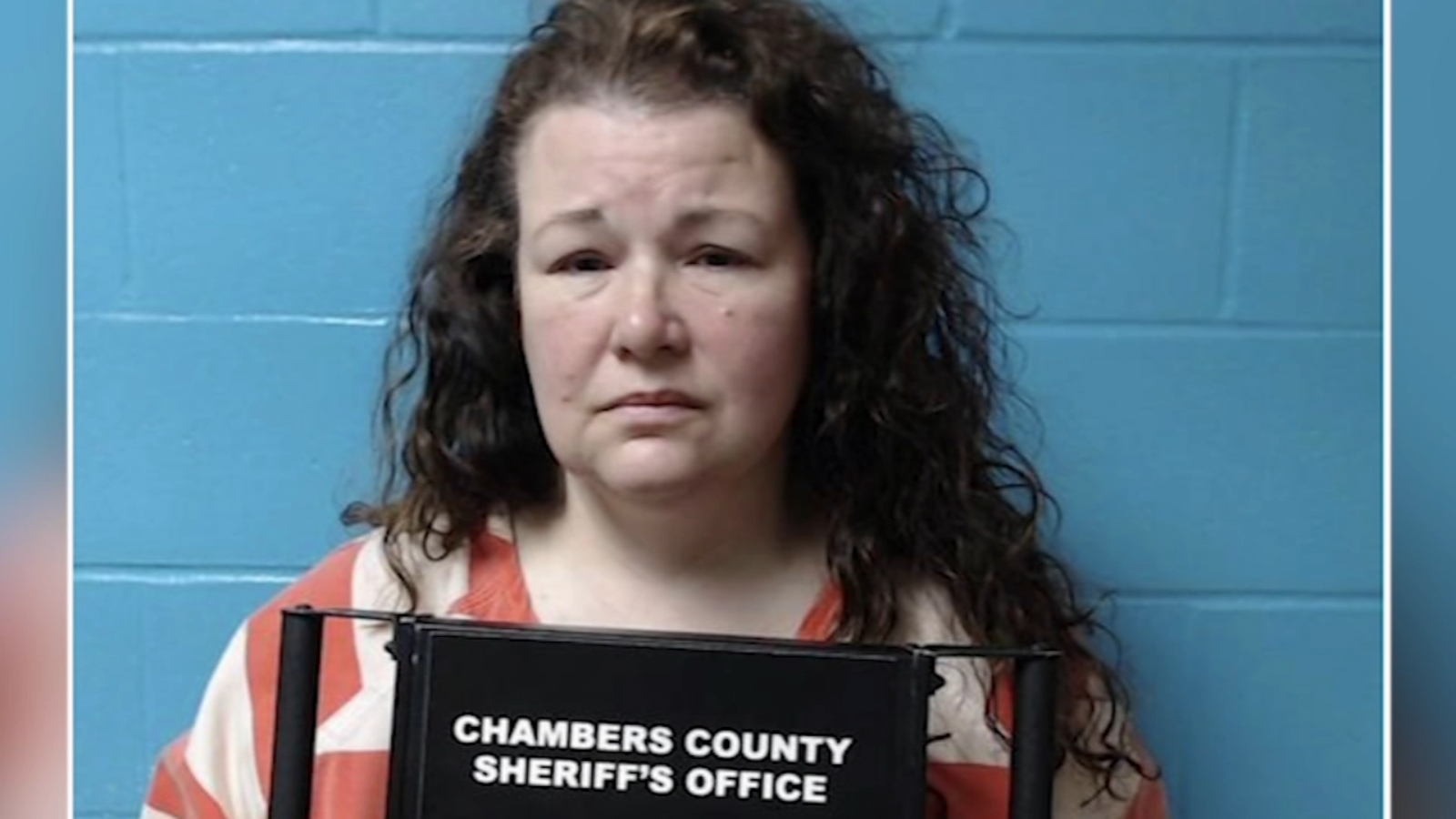 Chambers County woman accused of killing her husband Joseph Hartsfield ...